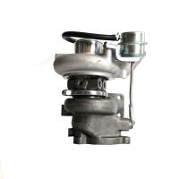 China Turbo OEM 49389-05601 Diesel Engine Turbocharger Parts TD04HL For Isuzu for sale