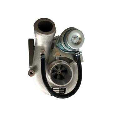 China Turbo OEM 49389-05601 Diesel Engine Turbocharger Parts TD04HL For Isuzu for sale