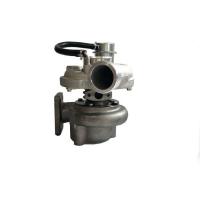 China Perkins Highway Truck Turbo GT2556S Engine Turbocharger Parts For T4.40 T440 Size 230*190*245mm for sale