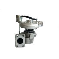 China Perkins Highway Truck Turbo GT2556S Engine Turbocharger Parts For T4.40 T440 Size 230*190*245mm for sale
