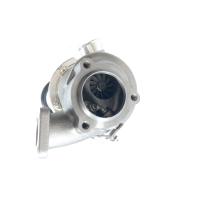 China Perkins Highway Truck Turbo GT2556S Engine Turbocharger Parts For T4.40 T440 Size 230*190*245mm for sale