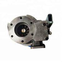 China Cummins HX40 Engine Turbocharger Parts For  Commercial Bus / COACH OEM 20593443 for sale