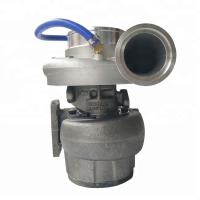 China Cummins HX40 Engine Turbocharger Parts For  Commercial Bus / COACH OEM 20593443 for sale