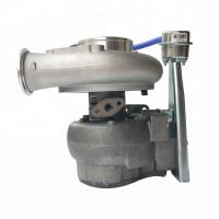 China Cummins HX40 Engine Turbocharger Parts For  Commercial Bus / COACH OEM 20593443 for sale