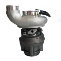 China Excavator Turbo HX40W For PC300-7 PC360-7 Diesel Engine Bus Turbocharger for sale