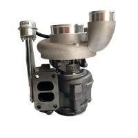 China Excavator Turbo HX40W For PC300-7 PC360-7 Diesel Engine Bus Turbocharger for sale