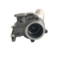 China Excavator Turbo HX40W For PC300-7 PC360-7 Diesel Engine Bus Turbocharger for sale
