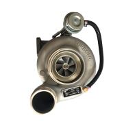 China Excavator Turbo HX40W For PC300-7 PC360-7 Diesel Engine Bus Turbocharger for sale