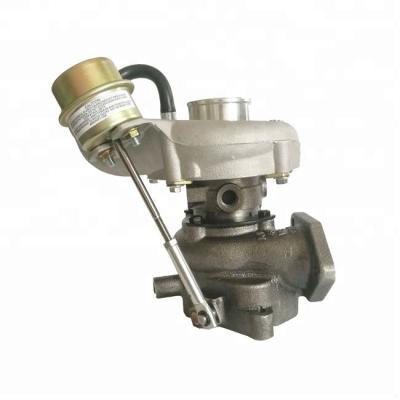 China Excavator VB440031 8973628390 Diesel Turbo RHF55 Turbocharger For 4HK1TC for sale