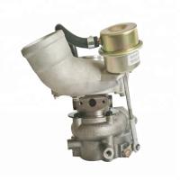 China Excavator VB440031 8973628390 Diesel Turbo RHF55 Turbocharger For 4HK1TC for sale