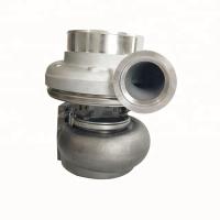 China S400 Detroit Diesel Truck Series 60 Engine Turbocharger Parts 316756 316428 for sale