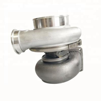 China S400 Detroit Diesel Truck Series 60 Engine Turbocharger Parts 316756 316428 for sale