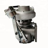 China Cummins 4BT 3.9L 125HP QSB4.5 Engine HX30W Turbocharger A3592318 A3960907 for sale