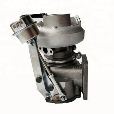 China Cummins 4BT 3.9L 125HP QSB4.5 Engine HX30W Turbocharger A3592318 A3960907 for sale