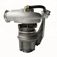 China Cummins 4BT 3.9L 125HP QSB4.5 Engine HX30W Turbocharger A3592318 A3960907 for sale
