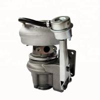 China Cummins 4BT 3.9L 125HP QSB4.5 Engine HX30W Turbocharger A3592318 A3960907 for sale