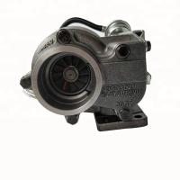 China Cummins 4BT 3.9L 125HP QSB4.5 Engine HX30W Turbocharger A3592318 A3960907 for sale