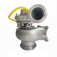 China GT4502BS 2558862 Turbocharger For Industrial Engine C13 OEM: 2558862 20R2916 for sale
