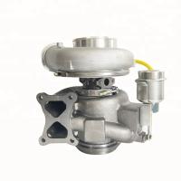 China GT4502BS 2558862 Turbocharger For Industrial Engine C13 OEM: 2558862 20R2916 for sale