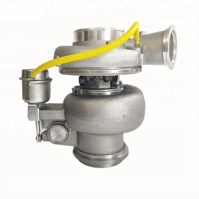 China GT4502BS 2558862 Turbocharger For Industrial Engine C13 OEM: 2558862 20R2916 for sale