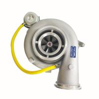 China GT4502BS 2558862 Turbocharger For Industrial Engine C13 OEM: 2558862 20R2916 for sale