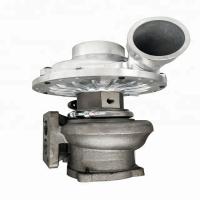 China RHG6 24100-4480C Diesel Engine Turbocharger Parts / Hitachi Excavator Turbo for sale
