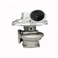 China RHG6 24100-4480C Diesel Engine Turbocharger Parts / Hitachi Excavator Turbo for sale
