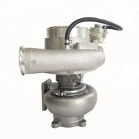 China TF08 Turbocharger 28200-84600 49134-00282 Turbo For Hyundai Truck D6CB for sale
