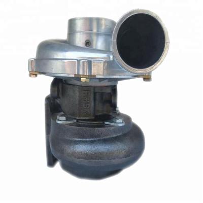 China Diesel Turbo T04B Turbocharger For RHB7 Sumitomo S280 Excavator For Isuzu for sale
