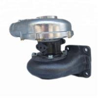 China Diesel Turbo T04B Turbocharger For RHB7 Sumitomo S280 Excavator For Isuzu for sale