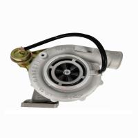 China 761615-0012 Engine Turbocharger Parts For Nissan Truck GT4088R Diesel Engine Turbo for sale