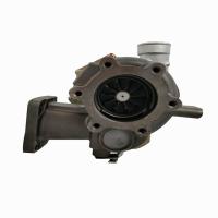 China 761615-0012 Engine Turbocharger Parts For Nissan Truck GT4088R Diesel Engine Turbo for sale