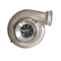 China Truck S300 Borg Warner Turbocharger For MIDR062045 M41 Engine for sale