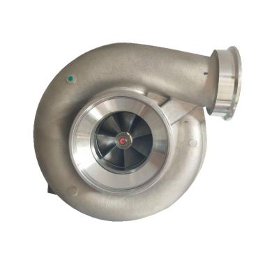 China Truck S300 Borg Warner Turbocharger For MIDR062045 M41 Engine for sale