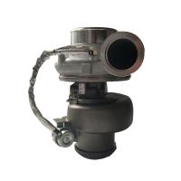 China Ca terpillar GTA4702B Turbocharger For  C15 Engine for sale
