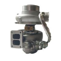 China Ca terpillar GTA4702B Turbocharger For  C15 Engine for sale