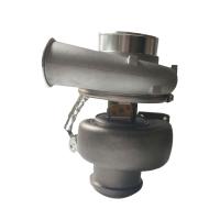 China Ca terpillar GTA4702B Turbocharger For  C15 Engine for sale