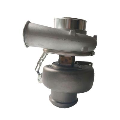 China Ca terpillar GTA4702B Turbocharger For  C15 Engine for sale