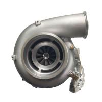 China Ca terpillar GTA4702B Turbocharger For  C15 Engine for sale