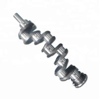 China Excavator Engine Parts For 6D107 Crankshaft For Komatsu Engine 6754-01-1310 for sale