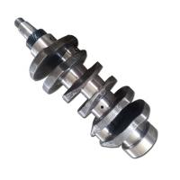 China Excavator Parts Engine Parts 4D107 Engine Crankshaft 3974539 For Komatsu for sale