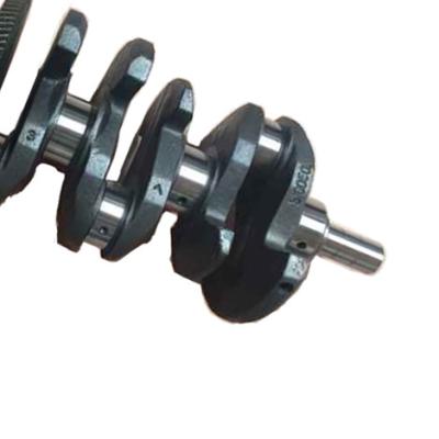 China Excavator Parts Engine Parts 4D107 Engine Crankshaft 3974539 For Komatsu for sale