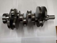 China Komatsu Engine Crankshaft 6D110 Diesel Engine Part 6138-31-1010 6138-31-1110 for sale