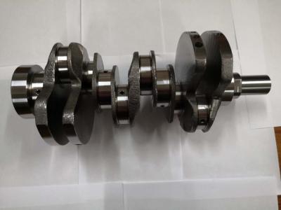 China Excavator Parts Crankshaft For Komatsu 6D114 Forged Steel Crankshaft 6745-31-1120 6D155 6D170 for sale