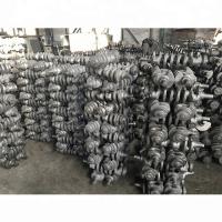 China Forged Steel Crankshaft 6D105 Disel Engine Parts 6136-31-1010 6151-31-1010 For Komatsu for sale