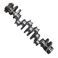China Forklift Engine Parts 4D92E Forged Steel Crankshaft 4D94E Engine Crankshaft YM129902-21050 for sale