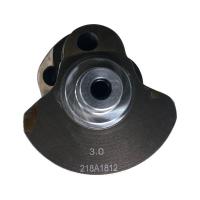 China Forged Steel Crankshaft 6D105 Disel Engine Parts 6136-31-1010 6151-31-1010 For Komatsu for sale
