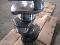 China Billet Auto Engine Part 4G15 4G18 Crankshaft For Mitsubishi Engine Crankshaft 23111-21050 for sale