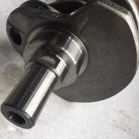 China Excavator Sensor Crankshaft 6D140 Crankshaft For Komatsu Engine Part  6211-31-1010 for sale