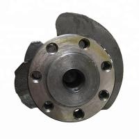 China Diesel Engine Crankshaft For Mitsubishi 6D16 Engine Crankshaft ME072197 for sale